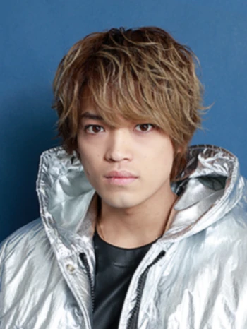 Hara Yoshitaka | Johnny's Jr Wiki | Fandom