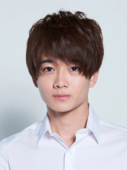 Inamura Hayato | Johnny's Jr Wiki | Fandom