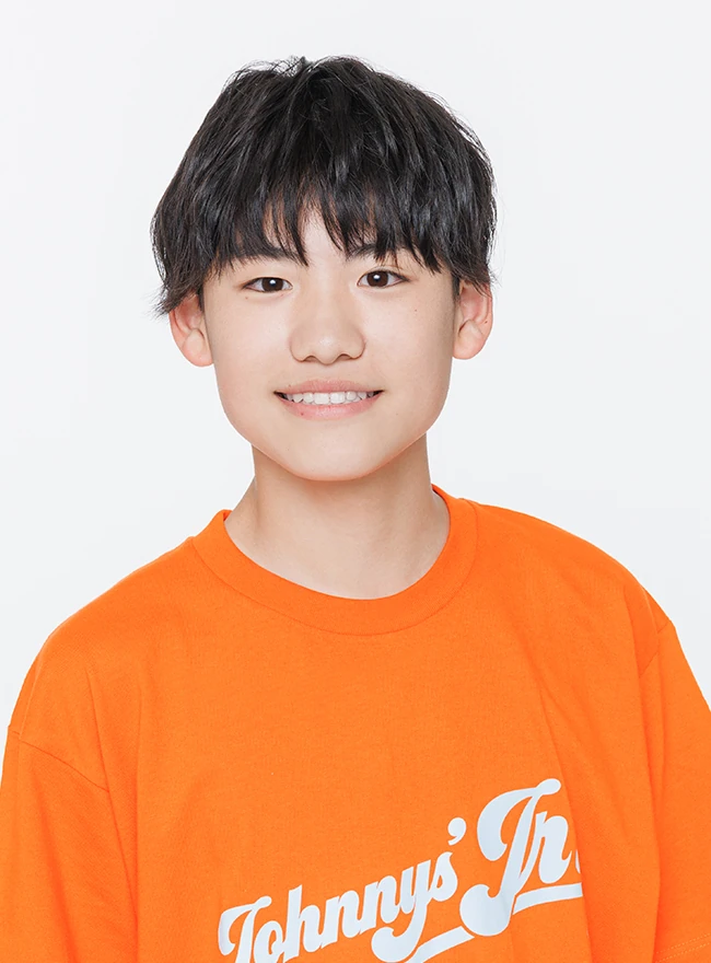 Kitamura Jintaro | Johnny's Jr Wiki | Fandom