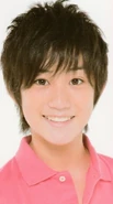 Hashimoto Ryo | Johnny's Jr Wiki | Fandom