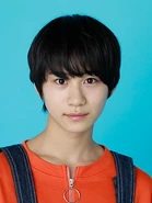 Shimasaki Toa | Johnny's Jr Wiki | Fandom