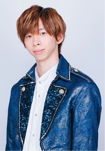 Hayashi Ren | Johnny's Jr Wiki | Fandom
