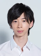 Hayashi Ren | Johnny's Jr Wiki | Fandom