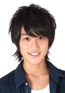Hashimoto Ryo | Johnny's Jr Wiki | Fandom