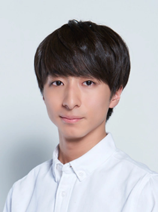 Muraji Shonsuke | Johnny's Jr Wiki | Fandom