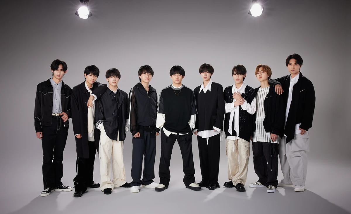 AmBitious | Johnny's Jr Wiki | Fandom