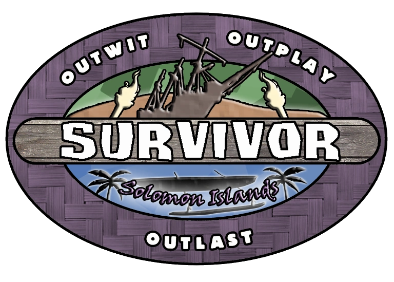 Survivor: Solomon Islands | Johnny's Survivor ORGs Wikia | Fandom