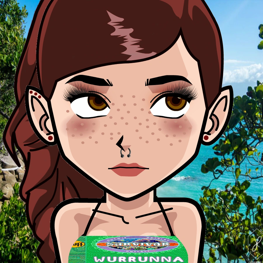 Shea | Johnny's Survivor ORGs Wikia | Fandom