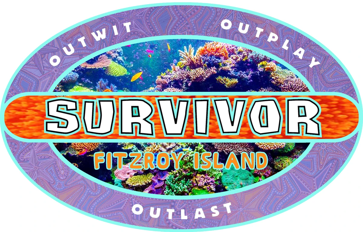 Survivor: Fitzroy Island | Johnny's Survivor ORGs Wikia | Fandom