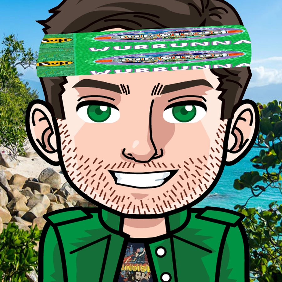 Zach | Johnny's Survivor ORGs Wikia | Fandom