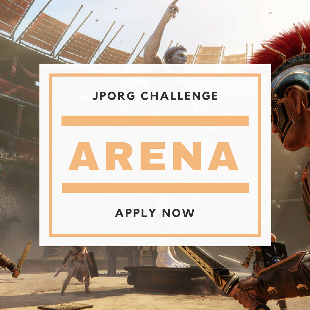 The Challenge: The Arena | Johnny's Survivor ORGs Wikia | Fandom