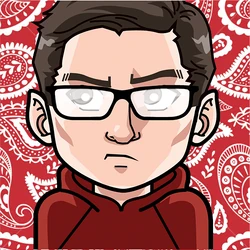 Keegan | Johnny's Survivor ORGs Wikia | Fandom