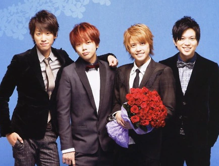 NEWS | Johnny´s World Wiki | Fandom