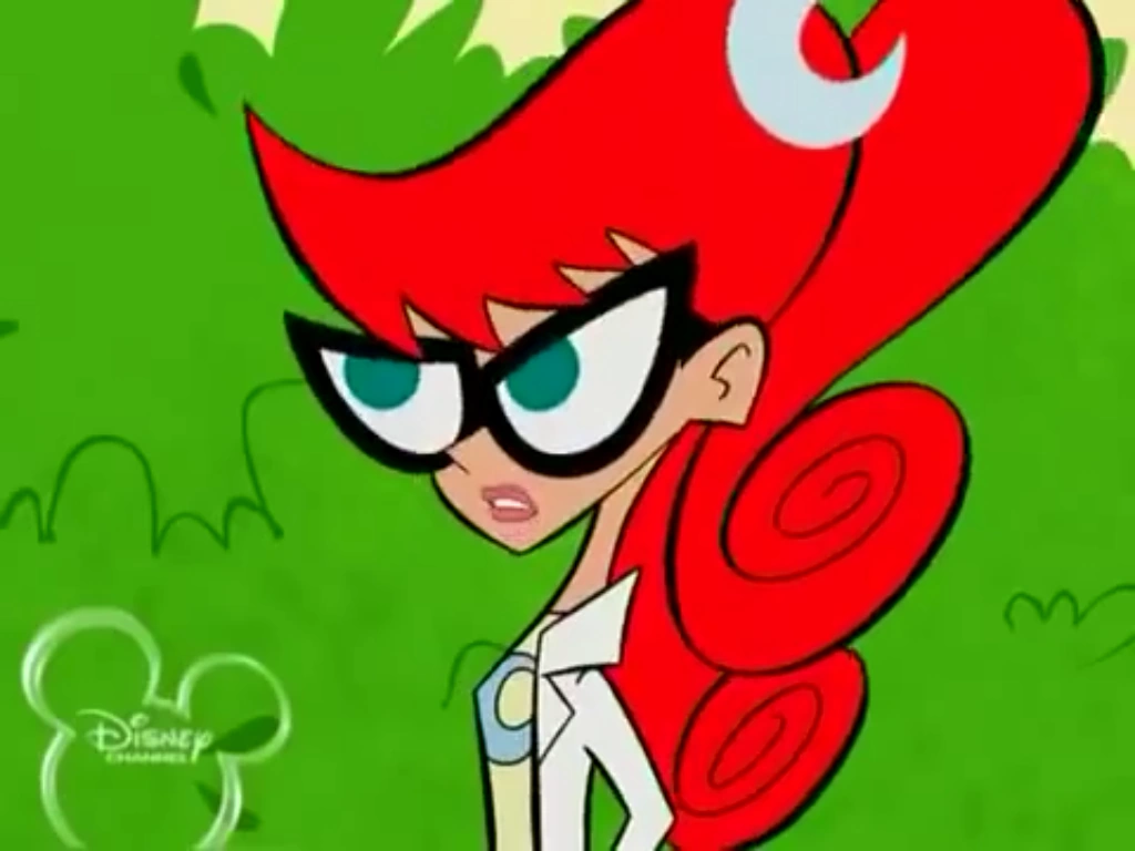 Mary Test | Johnny Test Wiki | Fandom