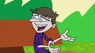 Brain Freezer | Johnny Test Wiki | Fandom