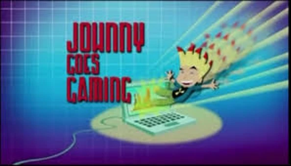 Johnny Goes Gaming | Johnny Test Wiki | Fandom