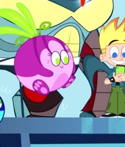 List of Tiny'Mon | Johnny Test Wiki | Fandom