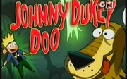 Johnny Dukey Doo | Johnny Test Wiki | Fandom