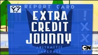 Extra Credit Johnny | Johnny Test Wiki | Fandom