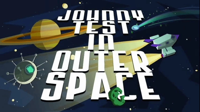 Johnny Test in Outer Space | Johnny Test Wiki | Fandom