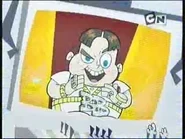 Bling-Bling Boy | Johnny Test Wiki | Fandom