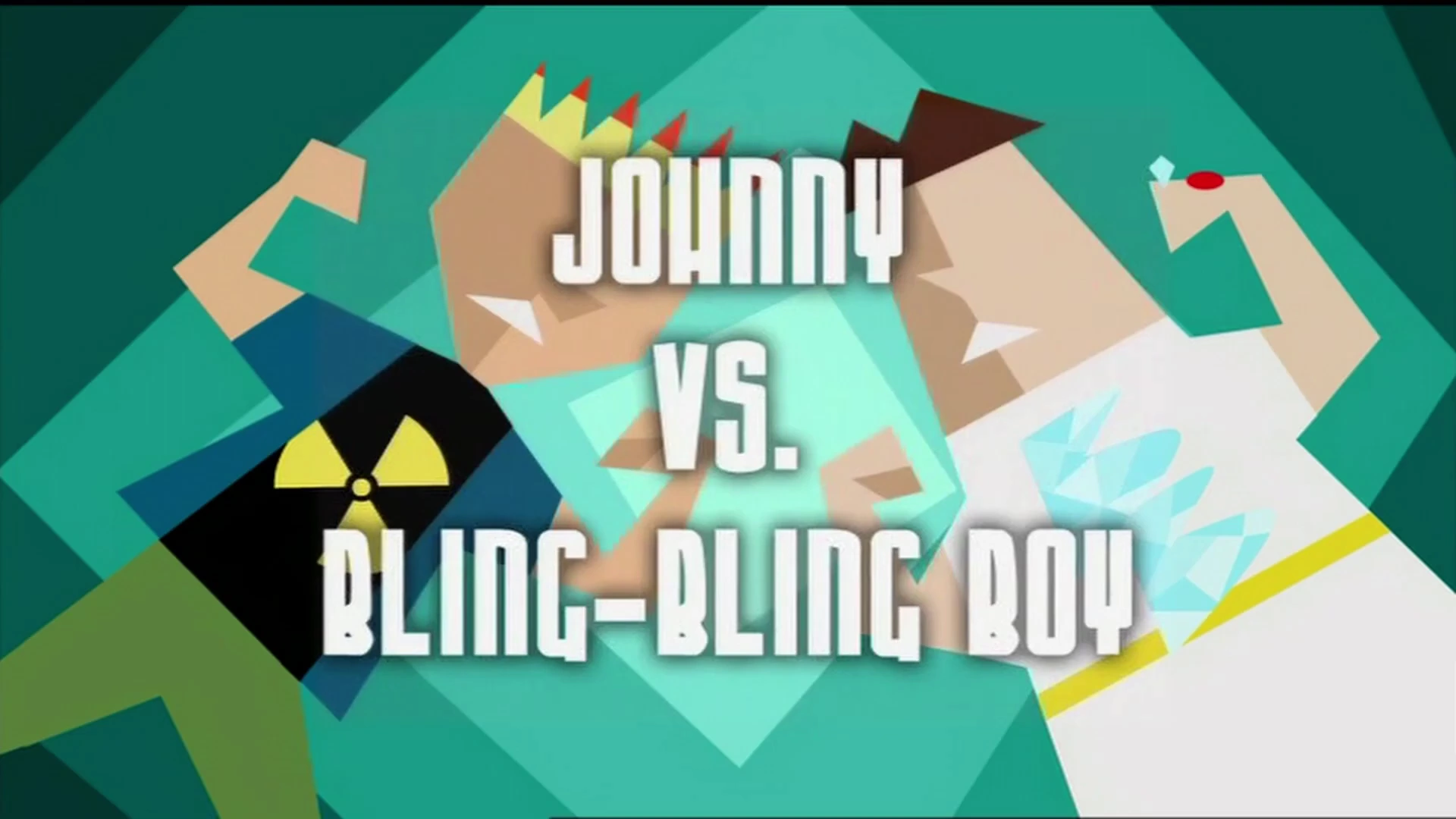 Category Johnny Vs Bling Bling Boy Episodes Johnny Test Wiki Fandom