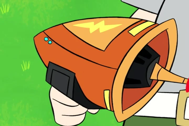 Johnny vs. Brain Freezer | Johnny Test Wiki | Fandom