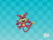 List of Tiny'Mon | Johnny Test Wiki | Fandom