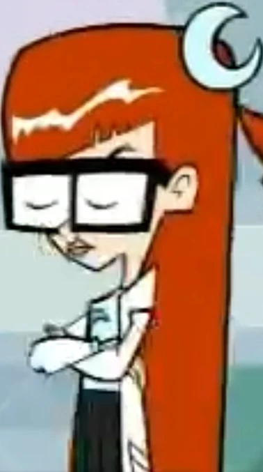 Susan Test's Memories | Johnny Test Wiki | Fandom