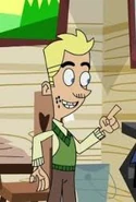 Hugh Test/Gallery | Johnny Test Wiki | Fandom