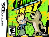 Category:Games | Johnny Test Wiki | Fandom