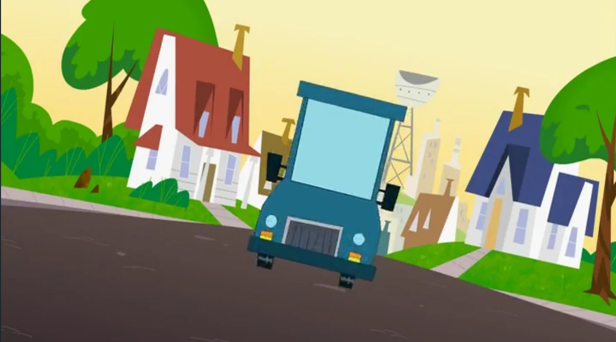 Animal control | Johnny Test Wiki | Fandom