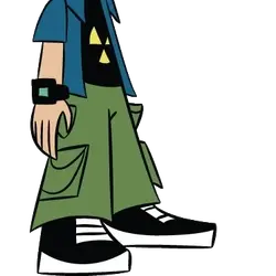 Young Johnny Test