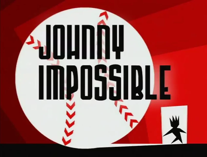 Johnny Impossible | Johnny Test Wiki | Fandom