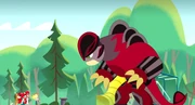 List of Tiny'Mon | Johnny Test Wiki | Fandom