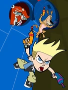 Johnny Test (Pilot) | Johnny Test Wiki | Fandom