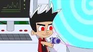 Evil Johnny Test | Johnny Test Wiki | Fandom