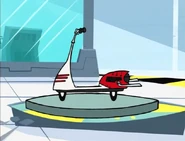 Inventions | Johnny Test Wiki | Fandom