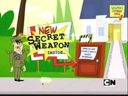 The General | Johnny Test Wiki | Fandom