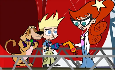 Johnny Test (Pilot) | Johnny Test Wiki | Fandom