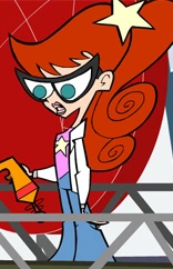 Mary Test's Memories | Johnny Test Wiki | Fandom