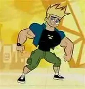 Inventions | Johnny Test Wiki | Fandom