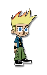 Johnny's Memories | Johnny Test Wiki | Fandom