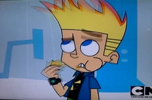 Johnny's Amazing Cookie Company | Johnny Test Wiki | Fandom