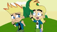 Joni West | Johnny Test Wiki | Fandom