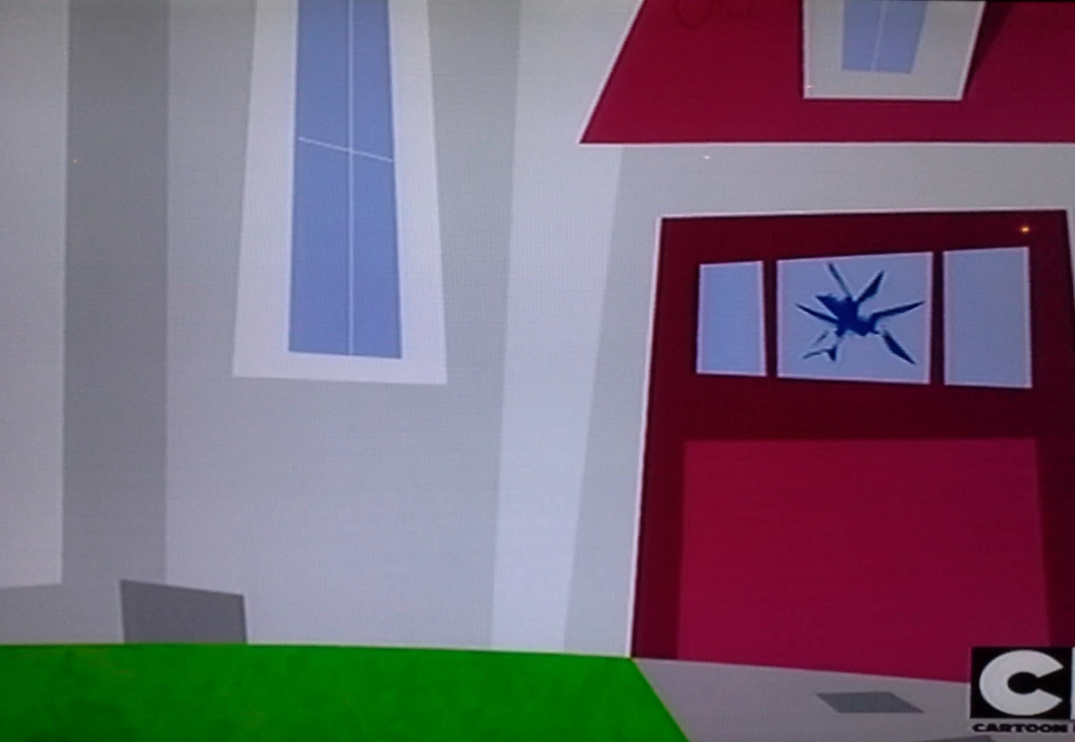 Johnny S Trophy Case Johnny Test Wiki Fandom