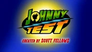 Johnny Test Theme Song (Seasons 2-4) | Johnny Test Wiki | Fandom