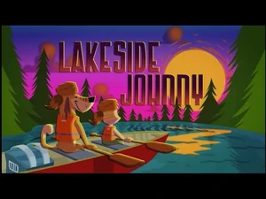 Lakeside Johnny Johnny Test Wiki Fandom