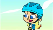 Joni West | Johnny Test Wiki | Fandom