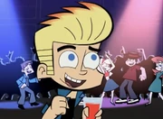Johnny Test: Party Monster | Johnny Test Wiki | Fandom